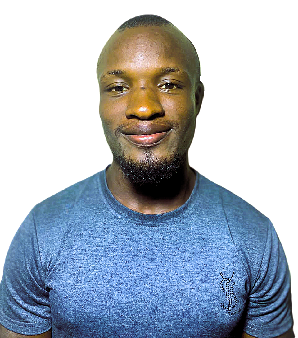 Ochai Moses - Data Analyst Portfolio